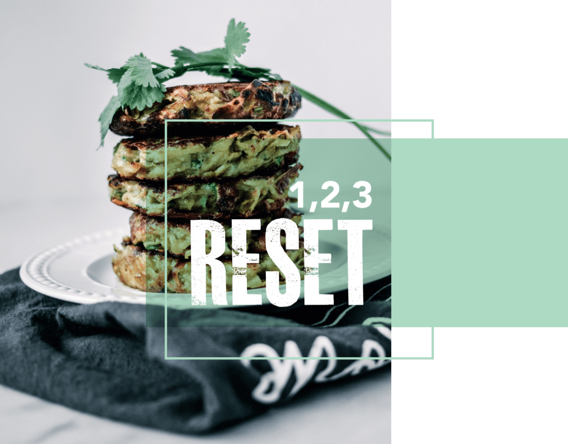 Reset123 - Integra Hábitos