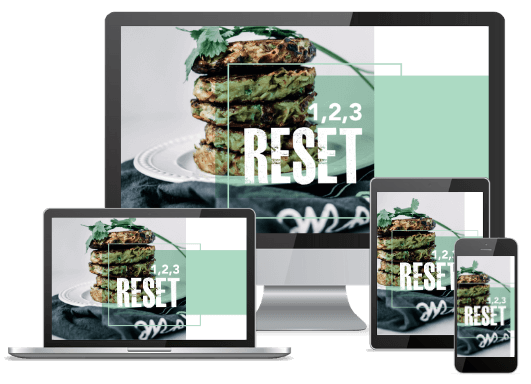 Reset123 - Integra Hábitos